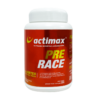 Bebida Energética Pre Race Tarro de 500 gr sin cafeína | Actimax